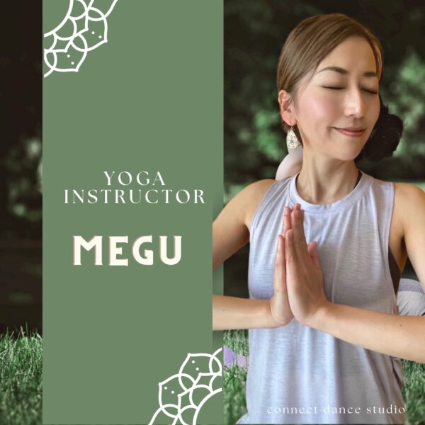 2025春から、ヨガはじめませんか？ – 宇都宮市のダンススタジオ Connect Dance Studio